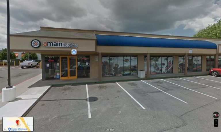 【ニュース】お馴染みのアメリカ RCショップ「amain hobbies」が、最大手小売チェーン「HobbyTown」を買収。 | Rock ...