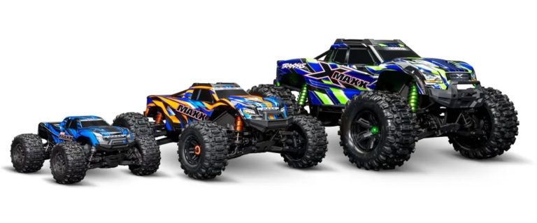 【新製品】トラクサスの名作「MAXX」シリーズに"ミニ"が登場！〜 TRAXXAS MINI MAXX | Rock’n Crawler